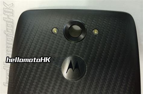 DROID TURBO Stops By GFXBench Shows 5 2 Inch QHD Display 20MP Camera Snapdragon 805 3GB RAM
