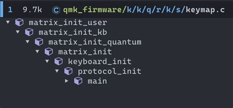 寻找一个盲搜分析源代码的工具或者提供一些思路 Emacs general Emacs China