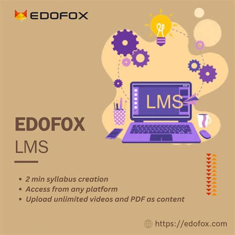 Edofox On Linkedin Edofox Educationanywhere Innovativelearning Syllabussimplicity