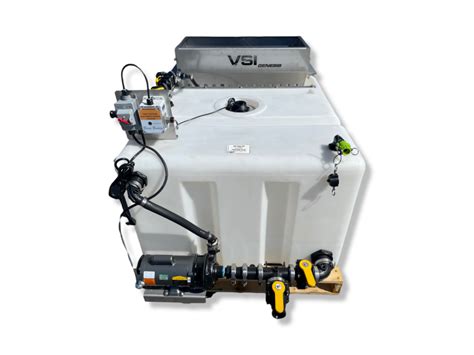 Vsi Brine Maker At Mildred Urban Blog