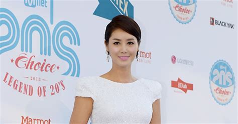 포토엔 김성령 나이 믿기지 않는 몸매20s 초이스