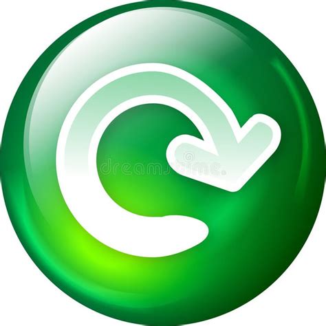 reload web button a stylish reload refresh`s button for web spon