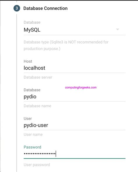 Setup Pydio Cells Sharing Server On Ubuntu 22 04 20 04 Computingforgeeks