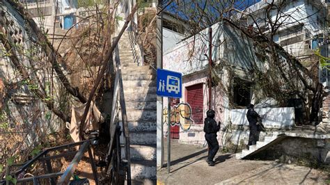Encuentran cuerpo de mujer sin vida en la Costera Miguel Alemán