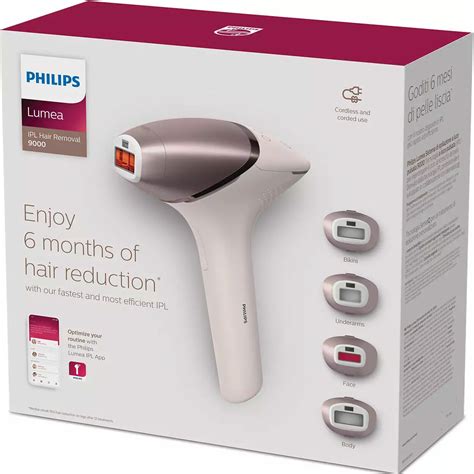 Philips Lumea 9000 BRI958 - Karakteristike i cijene u BiH | Cjenolov