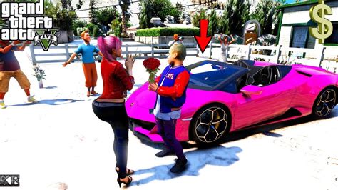 Gta 5 Real Life Mod Girlfriend Kingsberlinda