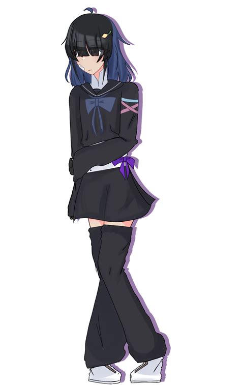 Momoko Yuki | Project Sekai Fanon Wiki | Fandom