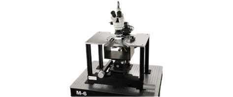 Double Sided Probing Systems