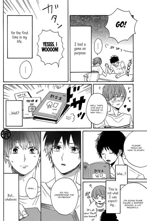 Motteke Dear Crazy Monster Eng Page 4 Of 6 Myreadingmanga