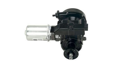 Navitech Steering System Ultraflex