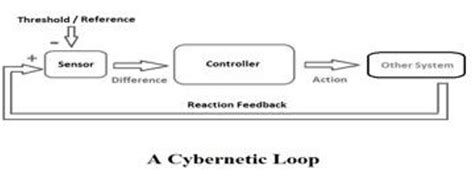 Systems Model Series Cybernetics