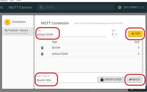 Pubsub Connector For Kafka Fine Grained Filtering And More