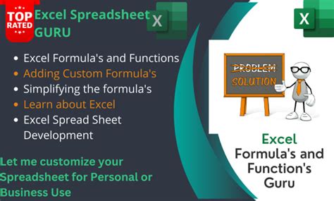 Excel Spreadsheet Advance Formulas And Functions By Rehanemis Fiverr