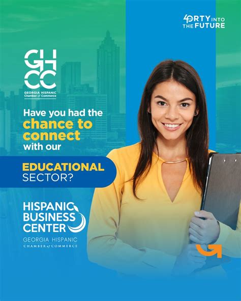 Hispanic Business Center Hbc On Linkedin 🌟 Ready To Elevate Your Business Journey Connect With