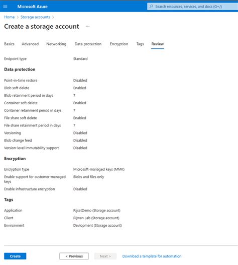 Upload And Delete Files In Azure Blob Storage Using Blazor Apps With