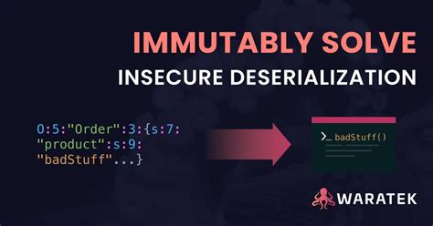 Douglas E On Linkedin Deserialization Java Applicationsecurity