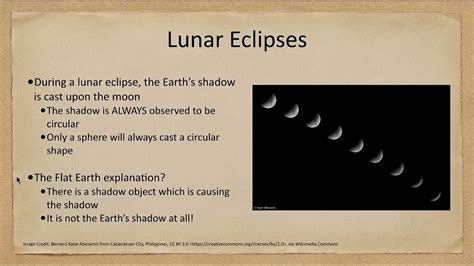 Lesson 2 Lecture 5 The Flat Earth Society Enrichment Openstax