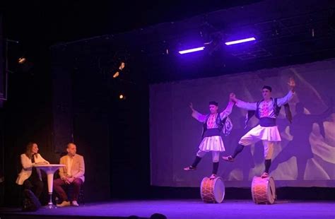 Георги остави без дъх софийската публика Грамофона новини от Бургас България и света