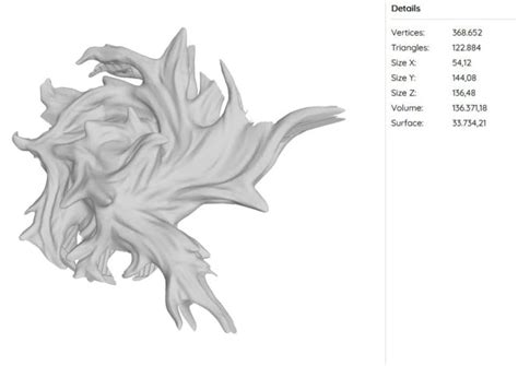 Anduin Wrynn Wow Sword 3d Model Ready To Print 3dmodel Pro