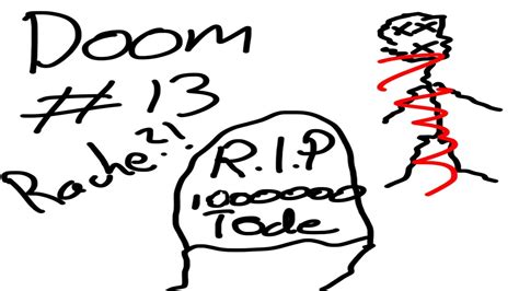 Doom Mehrere Tode Lets Play Doom YouTube