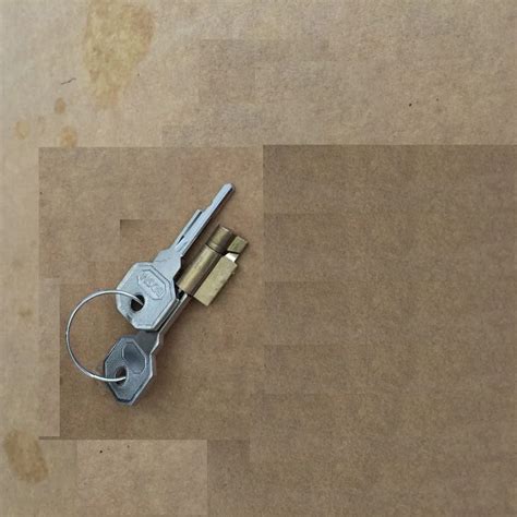 1pcs Lock For Male Cb Chastity Device Cb6000 Male Chastity Cage In