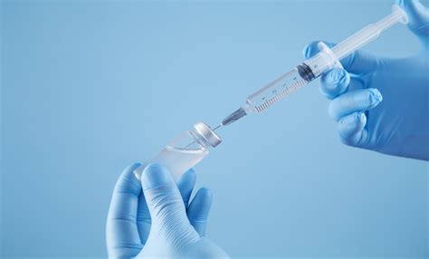 Breakthrough Study Confirms Hepatitis E Vaccine Works In High Risk