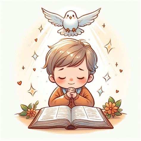 Dios Caricatura
