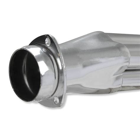 Flowtech Exhaust Sbc Swap Long Tube Headers For 1976 83 Jeep Cj5 And 1976