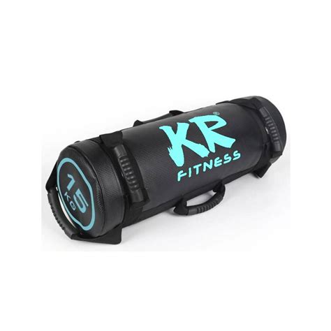 Ripley SACO BULGARO SPORTIME DE ENTRENAMIENTO CROSSFIT CON ARENA PESO