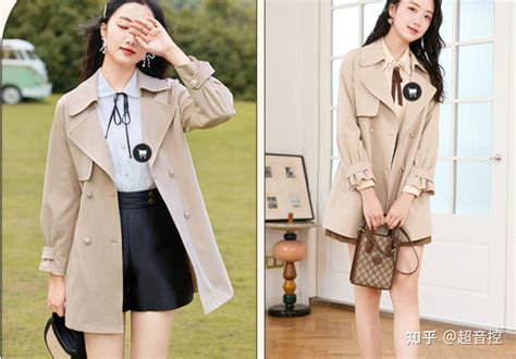 2024年外套女店铺推荐：女生秋冬外套推荐，好看又百搭的外套推荐女，精选多家女士外套店铺 持续更新 知乎