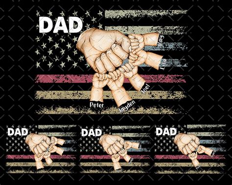 Dad Svg Svg File For Cricut Silhouette Father Svg Cut File Superdad