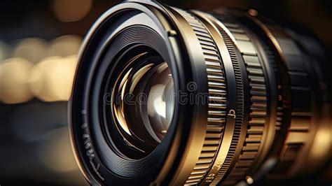 Focus Equipment Stock Illustration Illustration Of Film 313825663