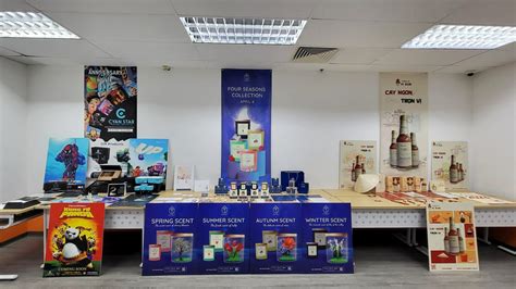 Loạt thiết kế ấn tượng trong buổi bảo vệ Dự án của sinh viên FPT Polytechnic TP HCM Cao Đẳng