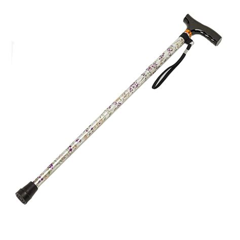 Tetrapod Aluminium Walking Stick Mobilityco Mobilityco