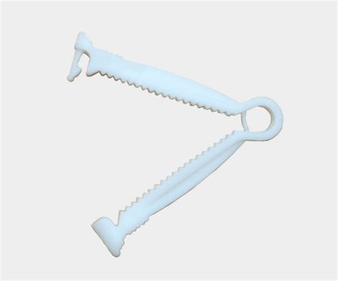 Single Use Umbilical Cord Clamp
