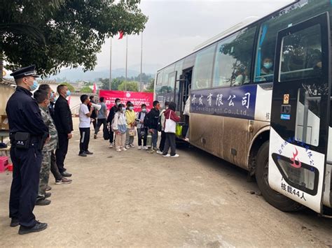 昆明寻甸先锋镇：凝心聚力 共克时艰中国网