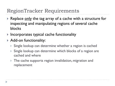 Ppt A Framework For Coarse Grain Optimizations In The On Chip Memory