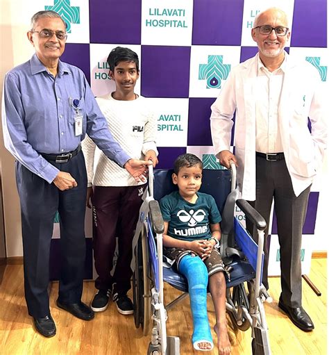 Spina Bifida Cases A Major Public Health Challenge In Maharashtra And