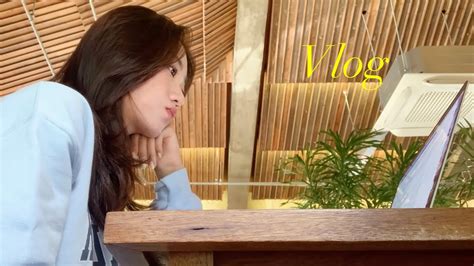 Sub Vlog 면접도 벼락치기하는 사람나🤦🏻‍♀️ I 친구랑 취업사진 찍기 I 카페에서 공부 몰아 하기 I 이태원 나들이 I 대학생 브이로그 Youtube