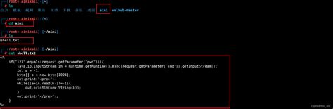 【网络安全 漏洞复现】weblogic 反序列化漏洞cve 2019 2890漏洞复现 Csdn博客