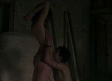 Esther Garrel Naked In Call Me By Your Name