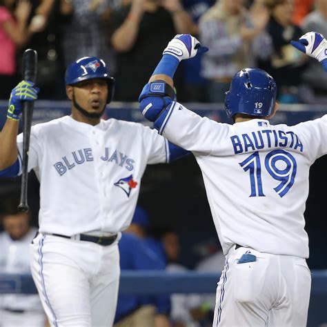 Mlb Free Agents 2016 17 Predicting Final Landing Spots For The Top 15