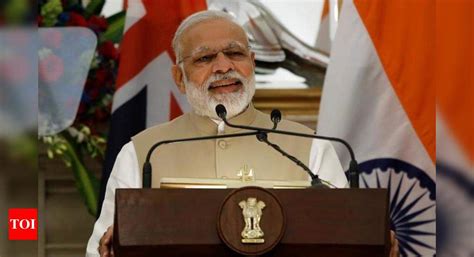 Narendra Modi Modi Govt Gets High Approval Rating At Three Year Mark