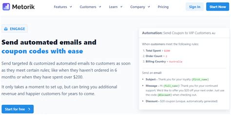 Woocommerce How To Send Newsletters To Your Customers