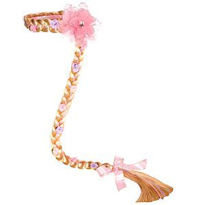 Rapunzel Gli Accessori Per Diventare Una Principessa Giocattolini