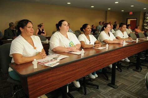 Lsc North Harris Opens Health Professions Building