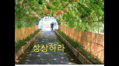 작은 하우스를 보고 상상하라~ Youtube