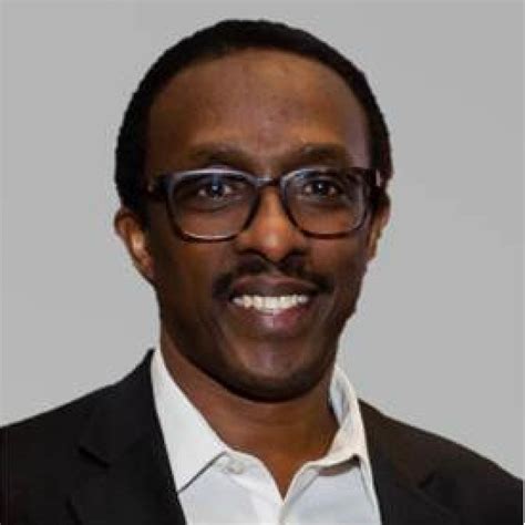 Edson Mpyisi Cgiar Gender Impact Platform