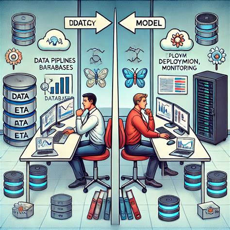 vishvajeet singh on linkedin dataengineering mlops collaboration