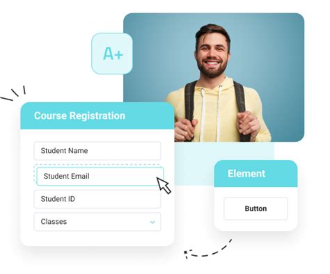 No Code Salesforce Forms Builder SF Integrated Forms